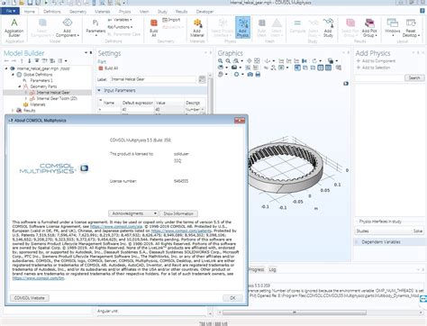 Comsol Multiphysics Cracked Idm With Serial Key Toolava