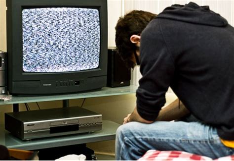 Cara Agar Tv Jernih Dengan Antena Dalam Ruang Teknisi