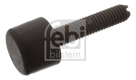 Буфер капота FEBI 08430 FEBI артикул 08430 - цена, характеристики ...