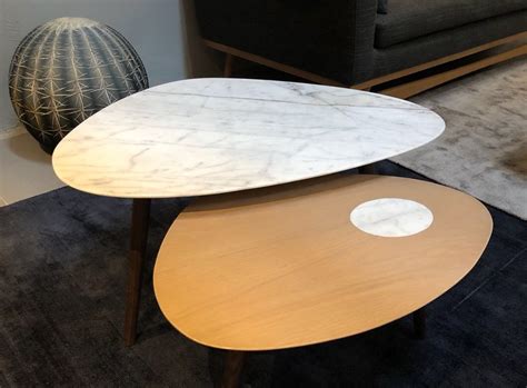 DDR Design Coffee Tables Ekla