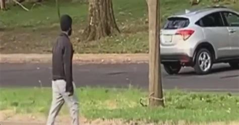 Police Man Wanted In Rittenhouse Square Sexual Assault Cbs Philadelphia