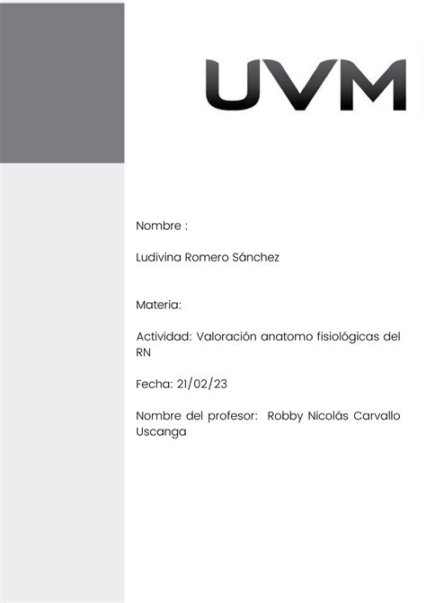 Listas tarea Nombre Ludivina Romero Sánchez Materia Actividad