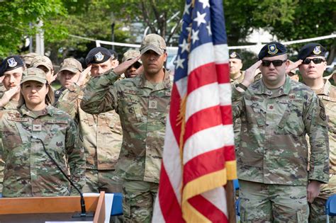 Police Week To Honor Law Enforcement Service Sacrifice Hanscom Air Force Base Article Display