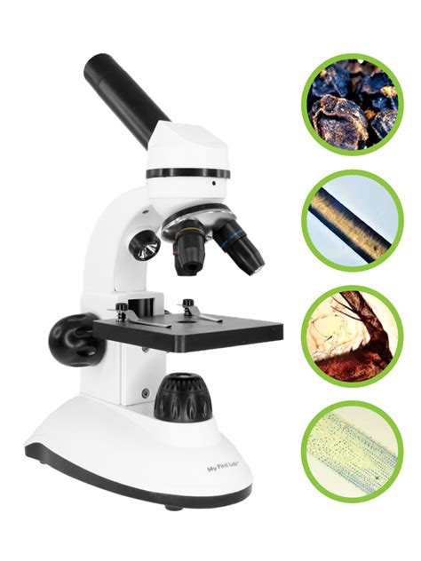{brag Worthy Christmas} My First Lab Duo Scope And Smartphone Inspector