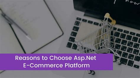 Reasons To Choose Asp Net E Commerce Platform