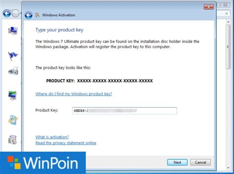 Complete Tutorial On How To Activate Windows 7 Permanently Be A Smart Think