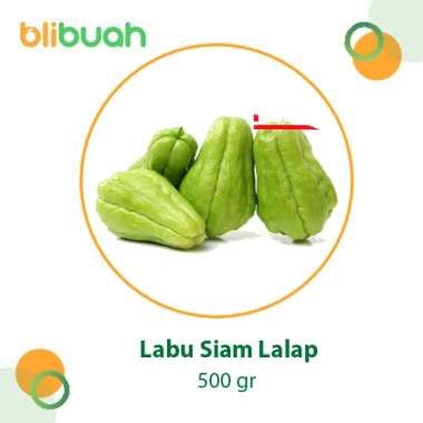 Jual Labu Siam Baby 500 Gram Murah Update Harga Grosir Hari Ini Blibli
