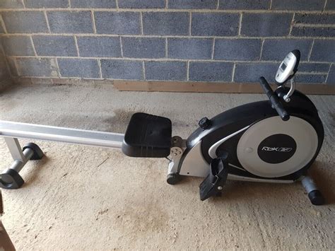 Reebok Rowing Machine In Hassocks West Sussex Gumtree