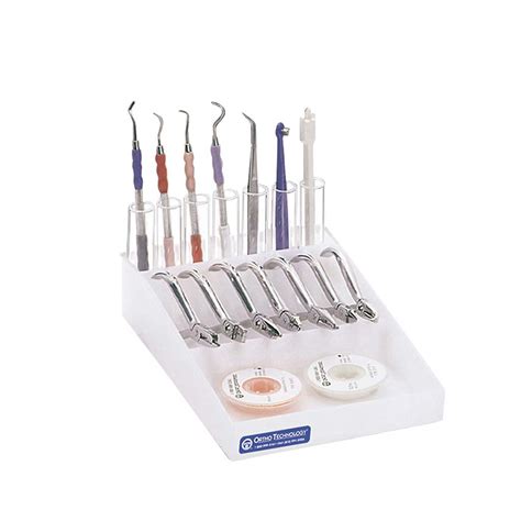 Ortho Technology Combination Instrument Holder Each Hshk