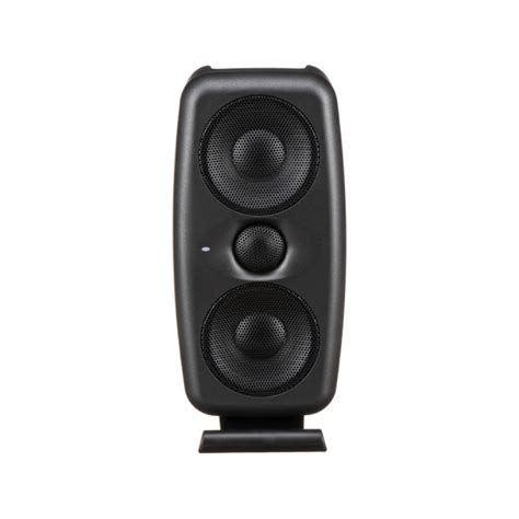 ลำโพง IK Multimedia iLoud MTM Studio Monitor (ต่อข้าง)
