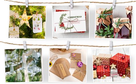 4 Rolls Natural Jute Twine Red Green And White 70m Roll Office Products