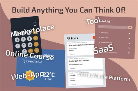 FlowScript Dev App Webflow Apps Integrations