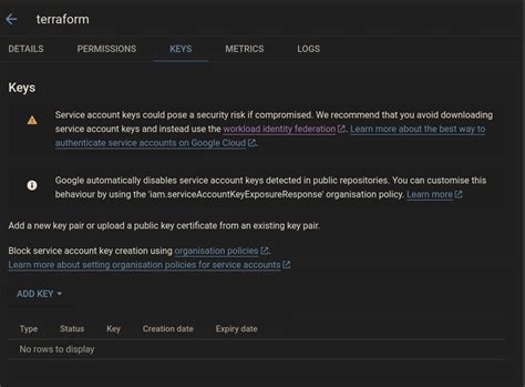 Creating And Deploying A Google Cloud Run Service Using Artifact