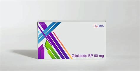 Gliclazide Modified Release Tablets 60 Mg At ₹ 120stripe Gliclazide Tablets In Ahmedabad Id