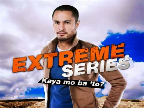 Derek Ramsay Introduces His Mystery Girl And Offers More Daring Stunts In