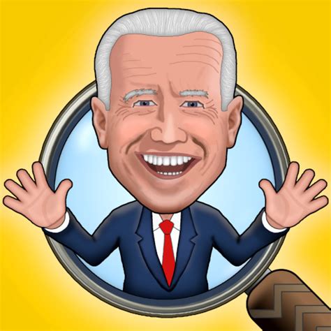 Find The President التطبيقات على Google Play