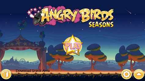 Download Game Angry Birds Season Terbaru 330 Full Martin Adrian Nanda