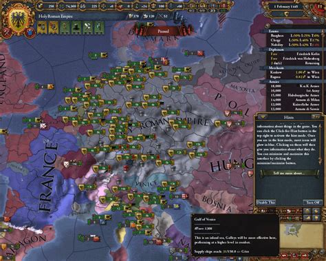 Does This Always Happen With The Hre R Eu4