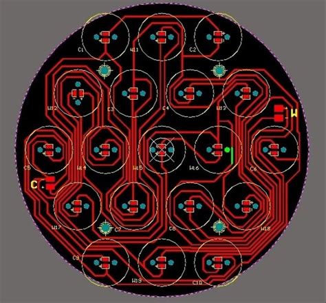 Pcb Design Services At Rs 2000 In Narnaul