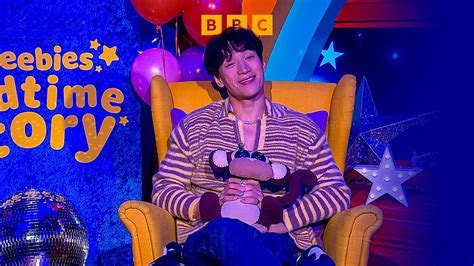 Cbeebies Bedtime Stories Got To Dance Bbc Sounds