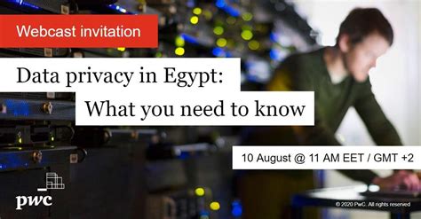 Dr Ahmed Rashwan On Linkedin Data Privacy Is Gaining In Momentum And