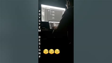 Day 2♾️ Building Something From Scratch And Vloging It On Youtube Shorts Systemdesign