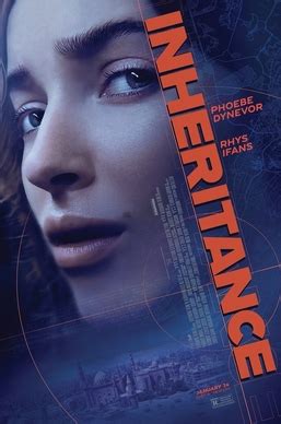 Inheritance 2025 Film Wikipedia