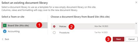 Ways To Create A Document Library In SharePoint Online SharePoint Maven
