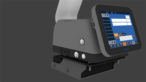 Zelisko Fsd Fahrscheindrucker Blender Datei Omsi Webdisk Community