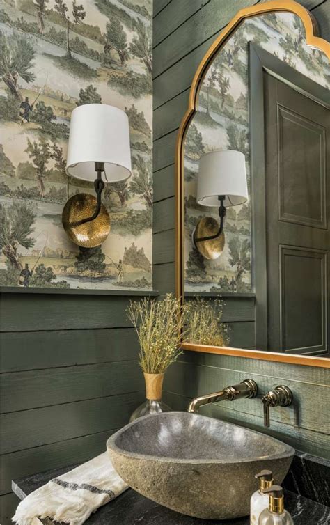 50 Wood Accent Wall Ideas That Aren T Dated