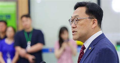 김병환 금융위원장 후보자 “금융시장 리스크 관리 최우선금투세 폐지해야”