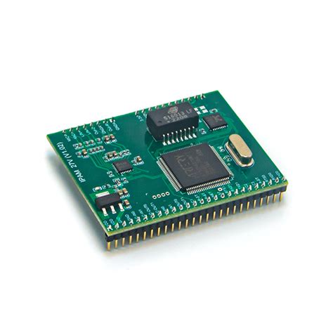 Pin Type Sip Protocol Intercom Module Board From China Manufacturer Sinrey