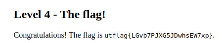 UTCTF 2023 Cracking The Random FireShell Security Team