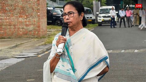 Bengal Cm Mamata Announces Statewide Protests On Dec 23 Against Bjp