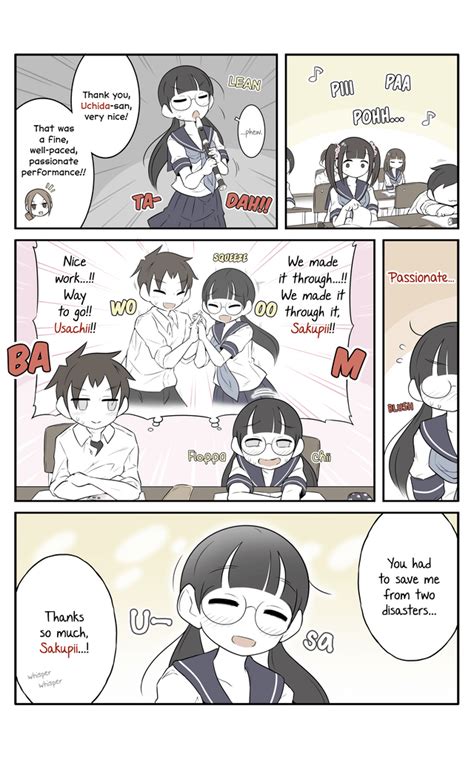 Disc Bijutsubu Girl Art Club Girl Ch 216 An Art Club Girl Who