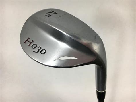 H 030 ウェッジ 2017 Nsプロ 950gh Ht Aw 50 Wedge フォーティーン143 中古ゴルフクラブ通販 ゴルフ