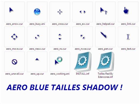 Лучшие курсоры для Windows 10 выбирайте из топ 10 наиболее функциональных вариантов