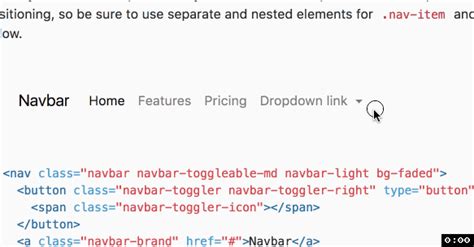DropDownItem Inside NavDropdown Getting Focus Line Issue Reactstrap Reactstrap GitHub