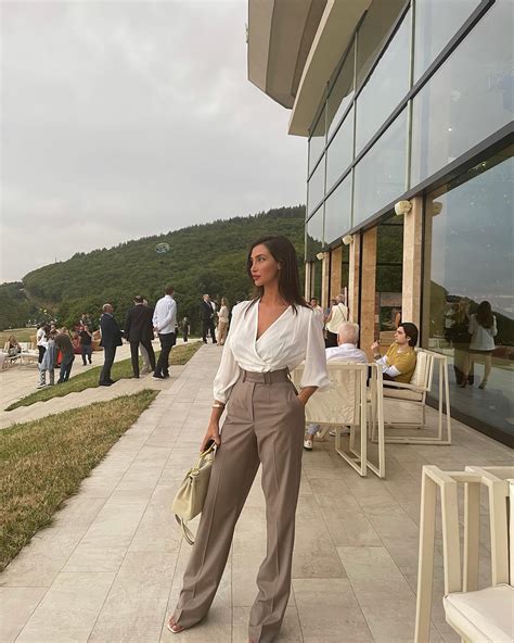 ბექა ხოფერიას ახალი რჩეული და მე 4 შვილი ახალგაზრდა ბიზნესმენის წარმატებული საქმიანობა და