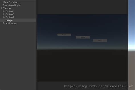 unity新手引导实现 csdn博客