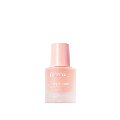 Colour Shield Hair Oil 30ml Ficcecode