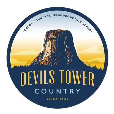 Keyhole Marina Devils Tower Country