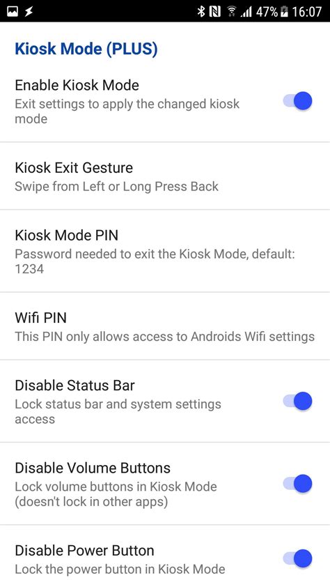 Fully Kiosk Browser Apk For Android Download