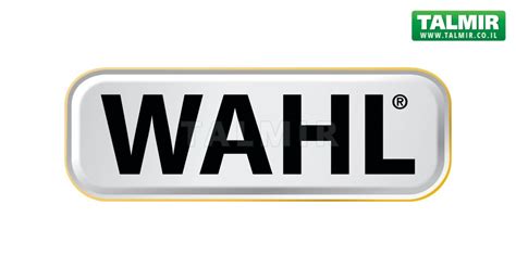 WAHL - מוצרי טיפוח לאשה ולגבר - טלמיר אלקטרוניקה / ישראל