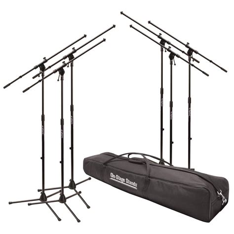 Mic Accessories