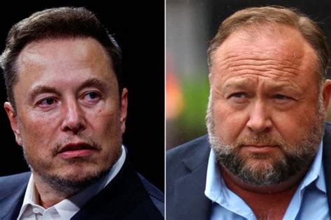 Controversy Surrounds Elon Musks Decision To Reinstate Alex Jones