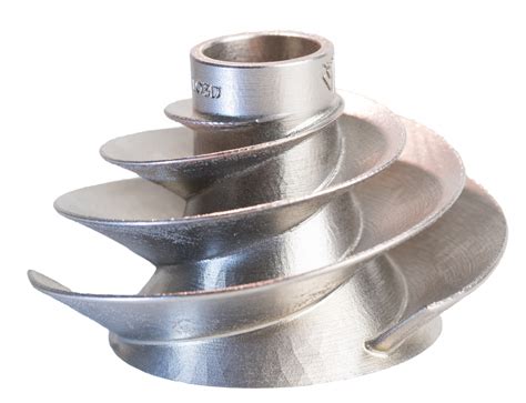 Impeller Archives Perfect 3d Printing Filament