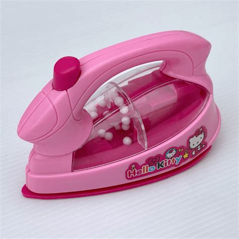 Hello Kitty Cleaning Set Premkey