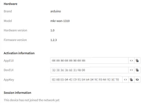 Problem Send Message With Mkrwan1310 To Ttn Mkr Wan 1310 Arduino Forum
