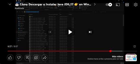 Como Configurar Path Java Jre Y Jdk Compile Y Ejecute Su Primer